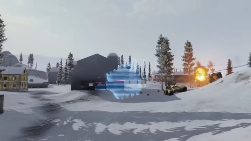 Renegade X: Firestorm. Последние новости перед релизом