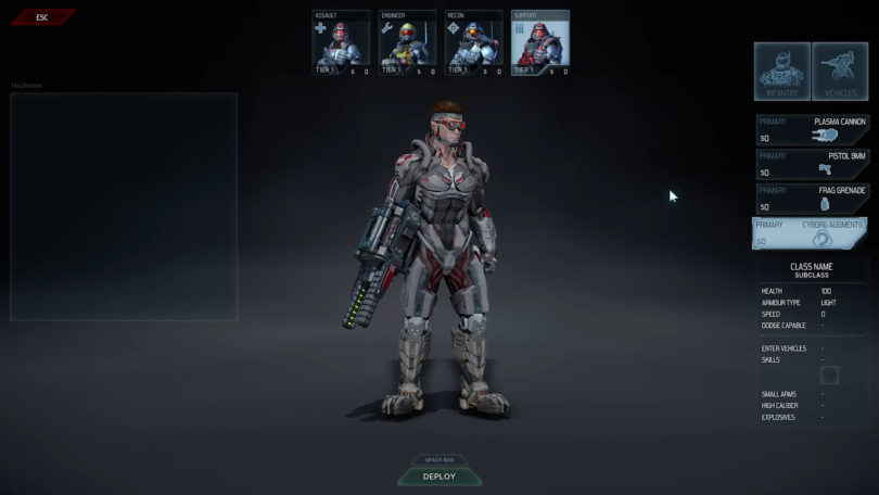Renegade X: Firestorm. Последние новости перед релизом