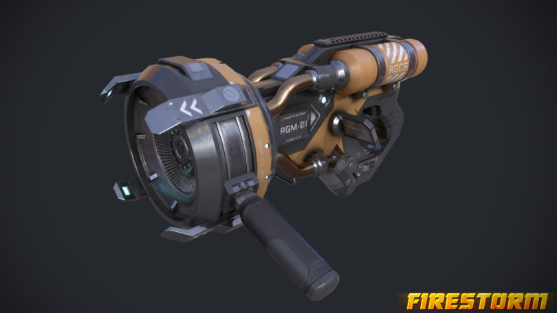 Renegade X: Firestorm. Последние новости перед релизом