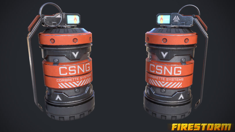Renegade X: Firestorm. Последние новости перед релизом
